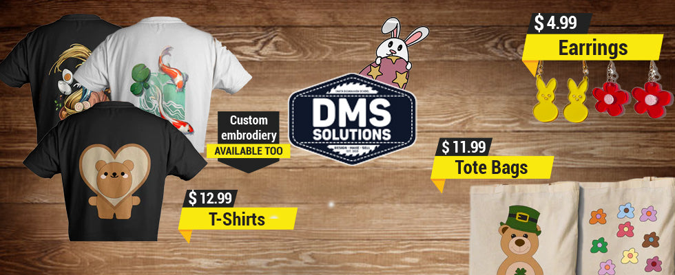 DMS Solutions